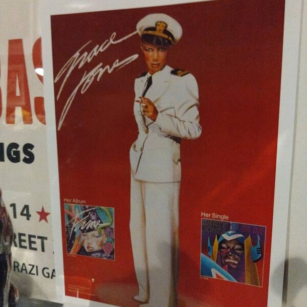 Last Night a Disco Dj Saved My Life A4: Pioneers of Disco Print 21 X 30 ...