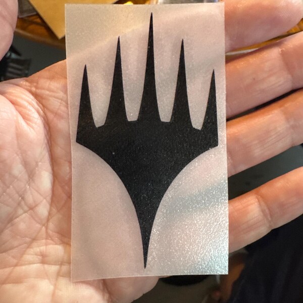 Final Fantasy 14 Inspired Job Icon Decal, FFXIV Job Class Vinyls ...