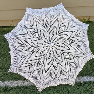 Medina Mosaic tiles crochet pattern - Etsy Nederland