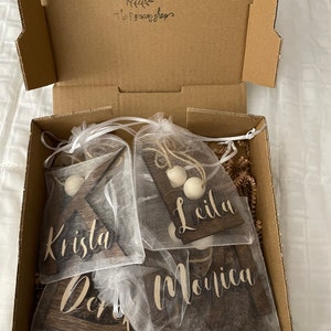 Personalized Sticky Notes Holder Post-it Notes Pad Sticky - Etsy