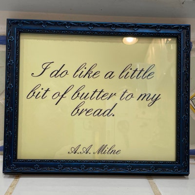 Turquoise Blue Picture Frame Shiny Lacquer Photo Frame A5 A4 A3 4x4 4x6 ...