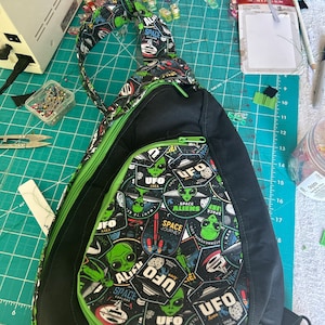 Summit Pack: DIGITAL Sewing Pattern - Etsy