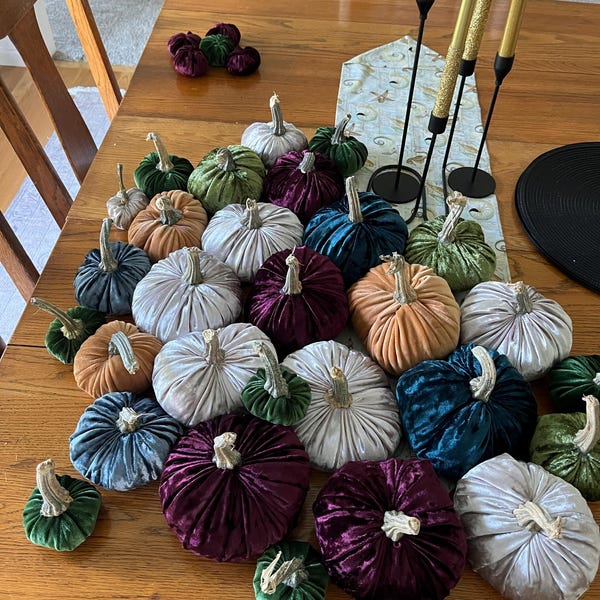 Rustic Wood Log Stumps: Set of 7, Natural Bark Decor - Etsy