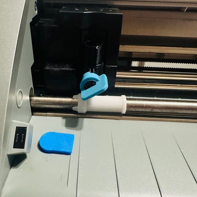 Cricut Cutting Mat Holder. Easy Simple Storage Holds 6 - Etsy