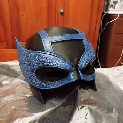 Darth Bane Helmet - Etsy