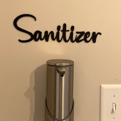 Modern House Number Address Sign, Modern Address Plaque, Modern Metal ...