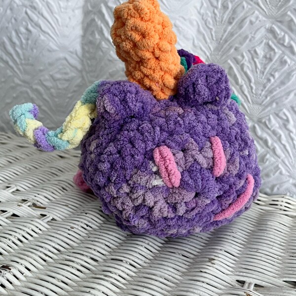 5 in 1 Loaf Animal Crochet Pattern Bundle: Panda Loaf, Axolotl Loaf ...