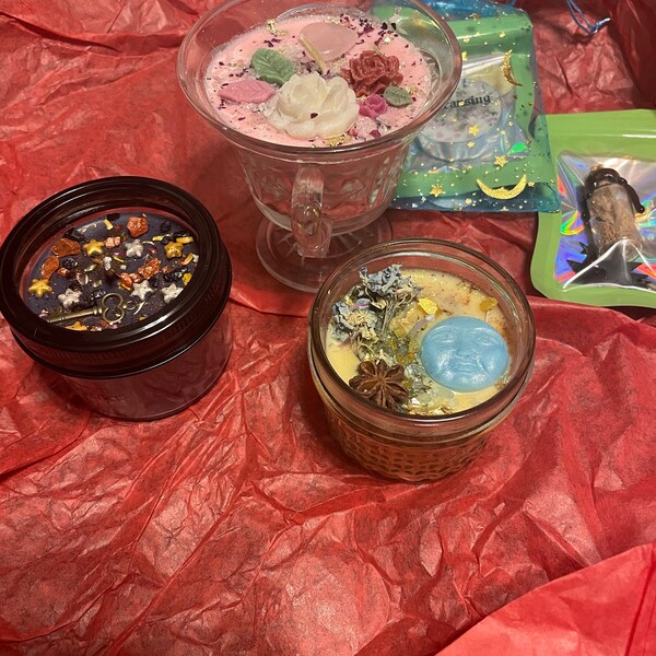 Ultimate Road Opener Candle, Road Opener Candle, Road Opener ...