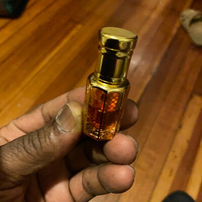 Essence of Sudan Khumra Natural Perfume Sudanese Perfume Sudanese ...