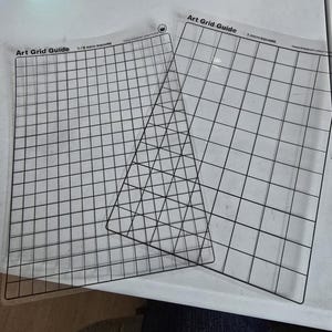 Printable Digital Temperature Chart, Template, Color Project Printable ...