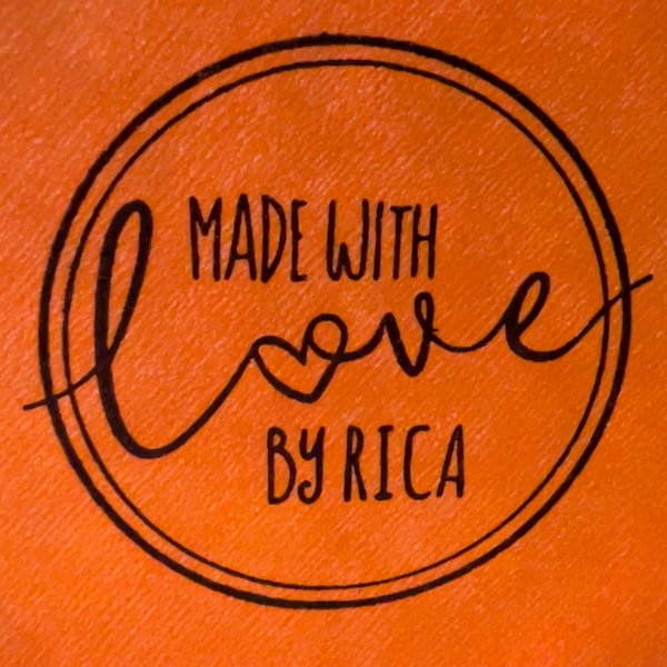 Personalized Acrylic Words - DIY Project for Home Decor Wall Art ...