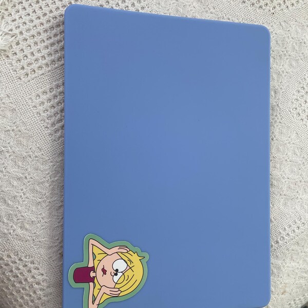Mom Sticker | Cute Stickers | the Mom | Holographic Stickers - Etsy