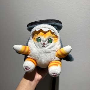 Capybara Chalk Bag W/ Turtle - Etsy