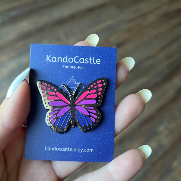 Gay Pride Hard Enamel Pin LGBTQ Pride Flag Heart Pin for Jackets ...