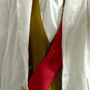 PDF Gathered Waist Jagged Skirt With Two Length Options for Layering ...