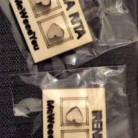 Personalized Wooden Cooking Spoon / Handcrafted Kitchen Spoon ...