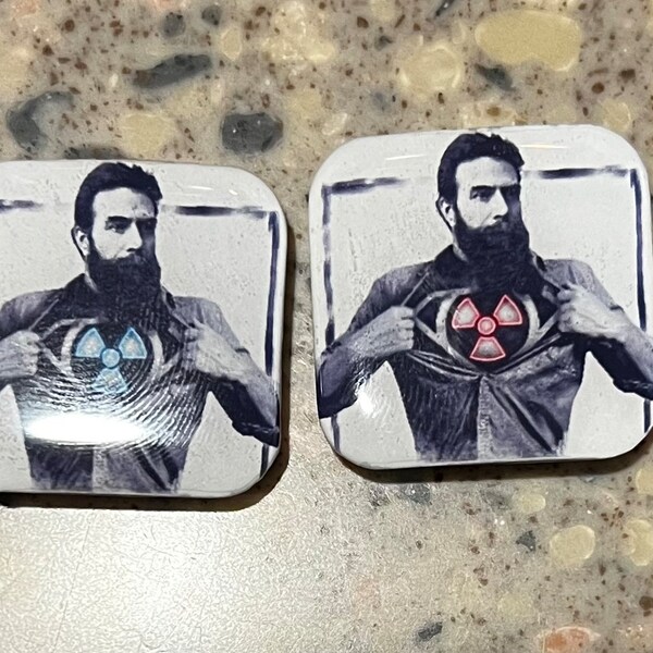 Roentgen Xray Marker Set - Etsy