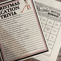 Christmas Game | How Jolly Are You? | Christmas Party Game | Christmas ...