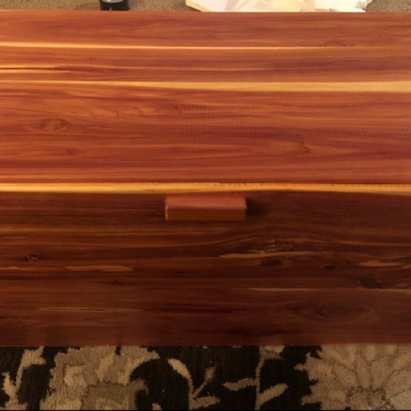 Cedar Boards for Drawer Lining - Etsy