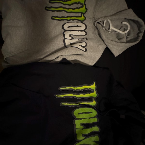 Osamason Flex Music Flex Fantasies Hoodies Tour Merch - All Colors and ...