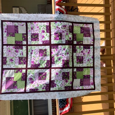 Modern Mugs / It's Sew Emma Quilt Pattern - Etsy