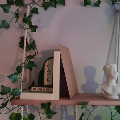 1950s Style Atomic Diner Sign Retro Futurism Painted Space Age Styled ...