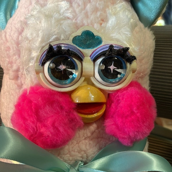 Mini Paw ITH Machine Embroidery Plush PES/JEF Design *digital Download ...