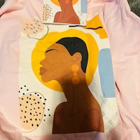 1908 Denim Bucket Hat - Etsy