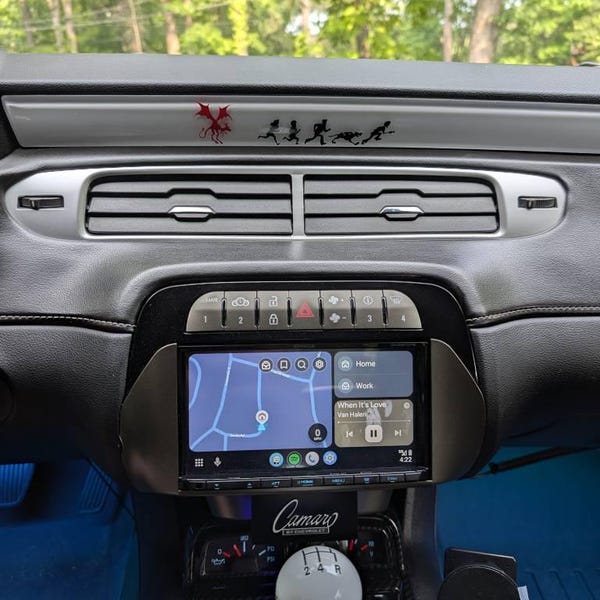 Stargirl Vinyl Decal From CW TV Show Courtney Whitmore Superhero DC ...