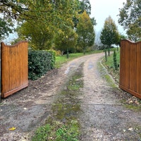 Dog Groomers Vet Pet Open Closed Hanging Sign, Shop Window/door 120mm X ...