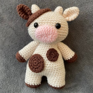 PATTERN: Crochet Tick Pattern Amigurumi Tick Pattern - Etsy