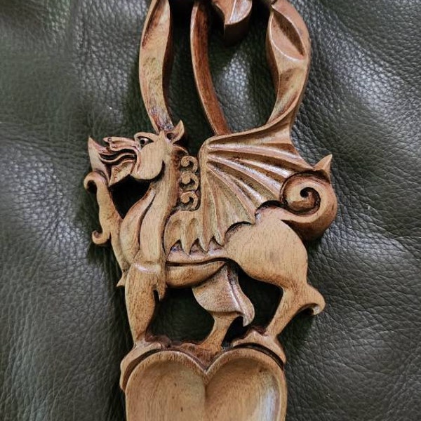 Dragon With Handshake - Etsy