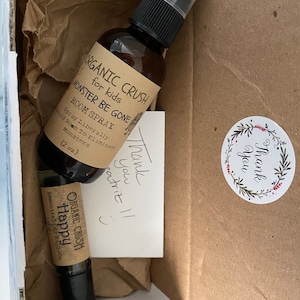 BOO BOO BALM First Aid Salve for Kids Effective Relief for | Etsy