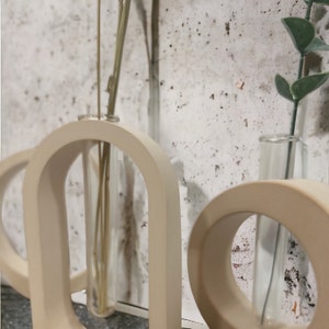 Geometric Spherical Bottle Stopper Resin Molds,5pcs Wine Bottle Stopper ...