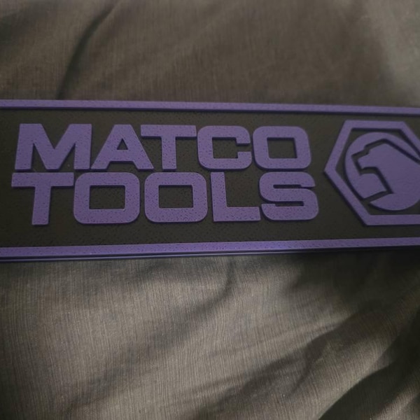 CRAFTSMAN TOOLS Toolbox Emblem Badge Fridge or Toolbox Magnet Badge ...