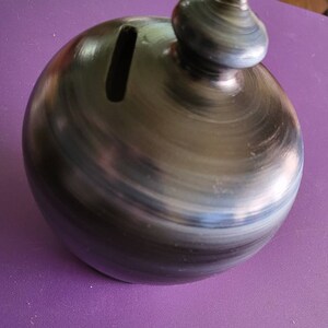 Clay Pot, Terracotta Money Pot, Large Piggy Bank, Breakable Piggy Bank ...