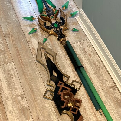 Aetheryte Crystal Final Fantasy XIV 3D Printable Model - Etsy Canada