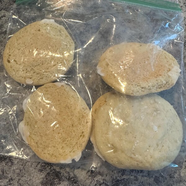 Baker's Dozen, Cardamom Shortbread Cookies - Etsy