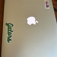 Spice Girls Sticker Music Sticker 90s Sticker Spice World Girl Power ...