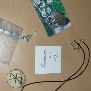 Svefnthorn Sleep Thorn Rune | Etsy