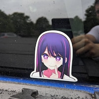 Fu Xuan Honkai Star Rail Sticker Peeker Star Rail Sticker Fu Xuan ...