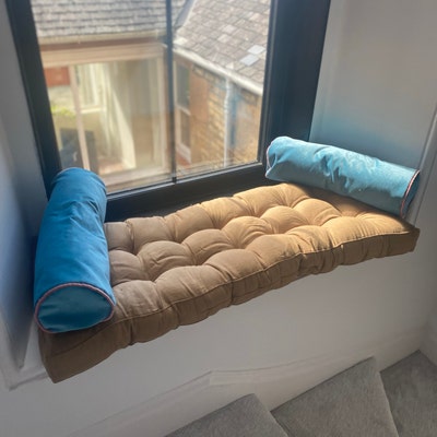 Velvet Pillow Covers With Piping, Velvet Bolster Pillow Cover in 30 ...