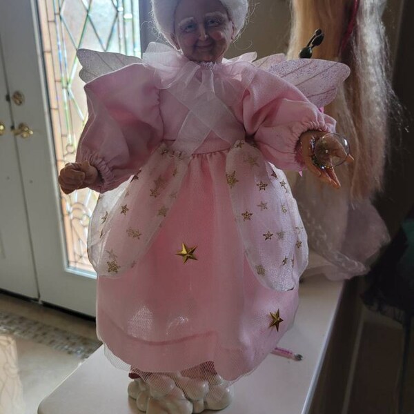 1930’s Princess Elizabeth Antique Haunted Doll - Etsy