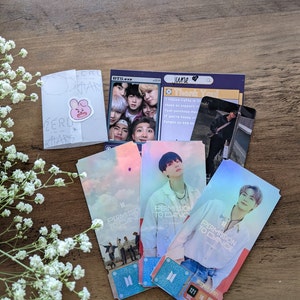 BTS ARMY Logo ARMY Bomb Vinyl Decal Sticker for Your Light | Etsy Canada