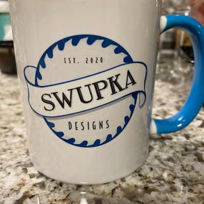 Personalized Mugs Custom Made Coffee Mug 11oz Ceramic Customized Mug ...