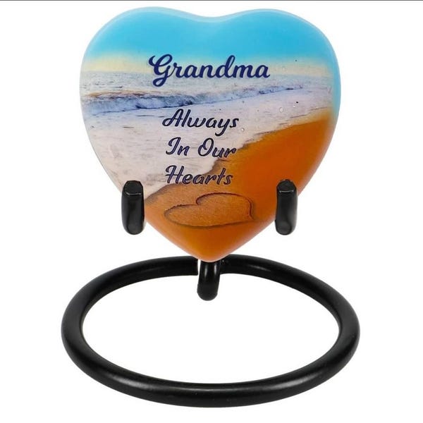 Suzie Q Urns - Express Shipping Options - Etsy