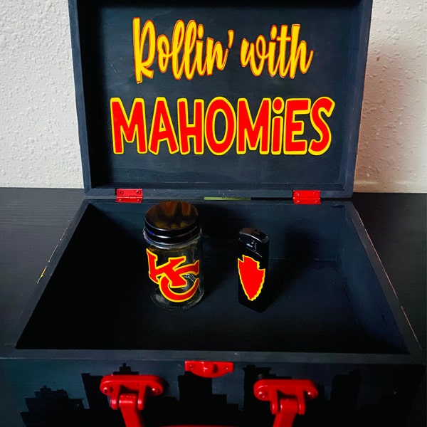 Kansas City Patrick Mahomes Print SVG, Rollin With Mahomies PNG Digital ...