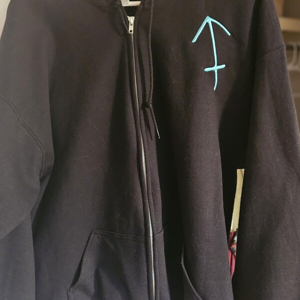 Shaka Skeleton Hand Sign Embroidery Design Aloha Sign Embroidery Skull ...