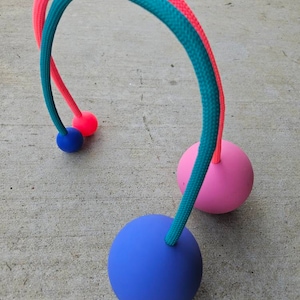 LED Rope Dart Capsule 2.0 - Etsy