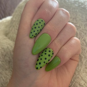 Lil Peep & Xxxtentacion Nail Bundle - Etsy